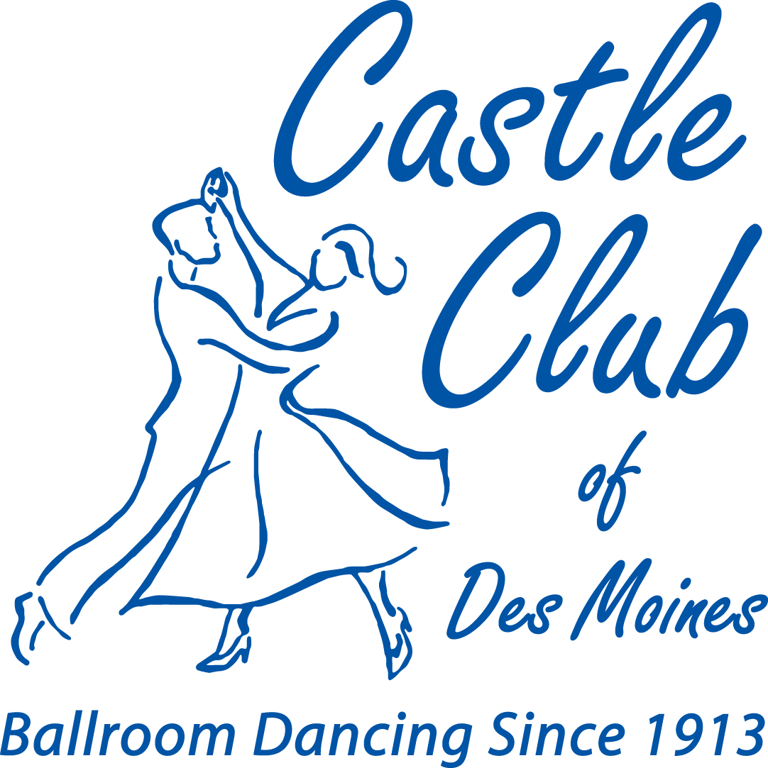 Castle Club of Des Moines « Ballroom Dancing Since 1913